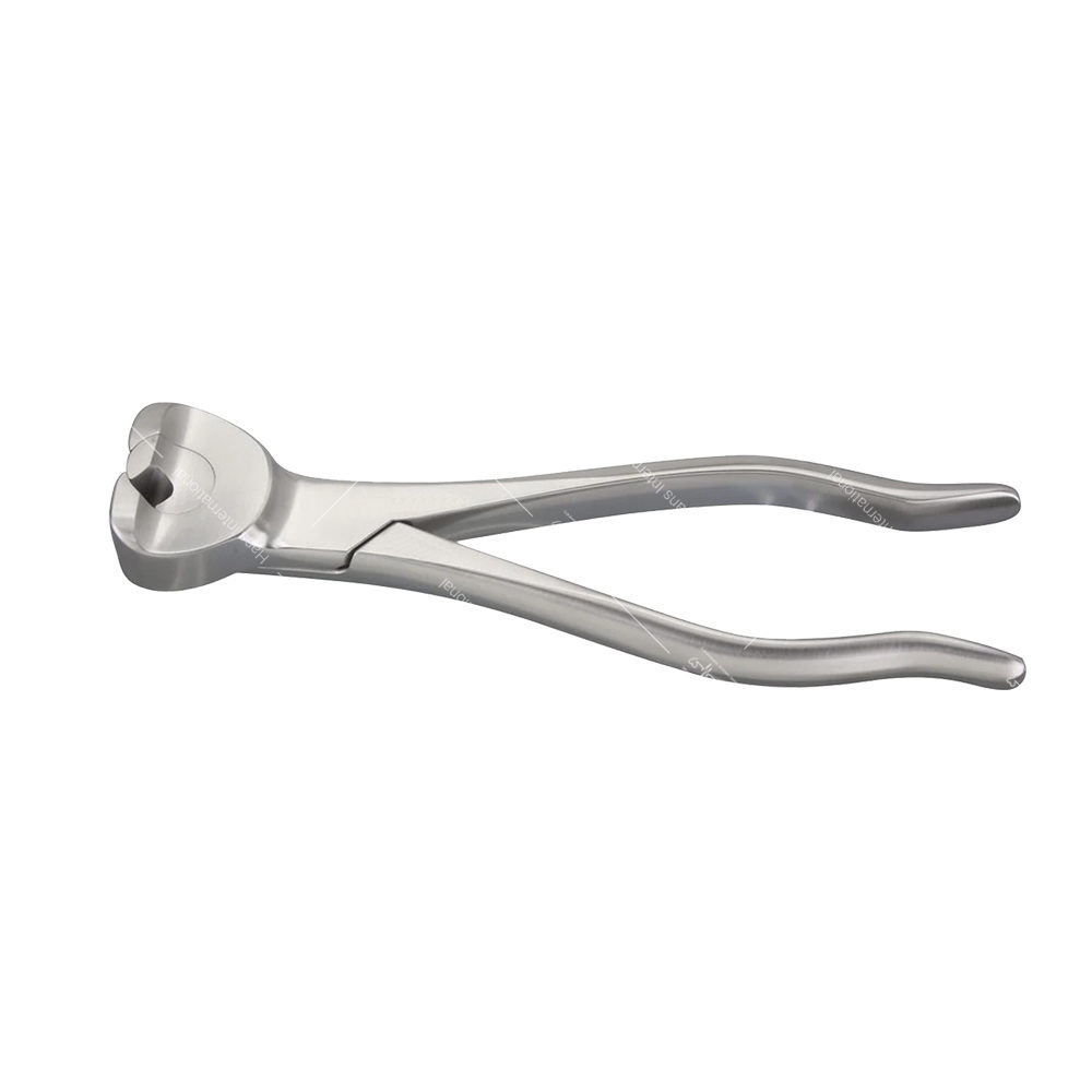 Diamond Pin Cutter - Hans Surgical