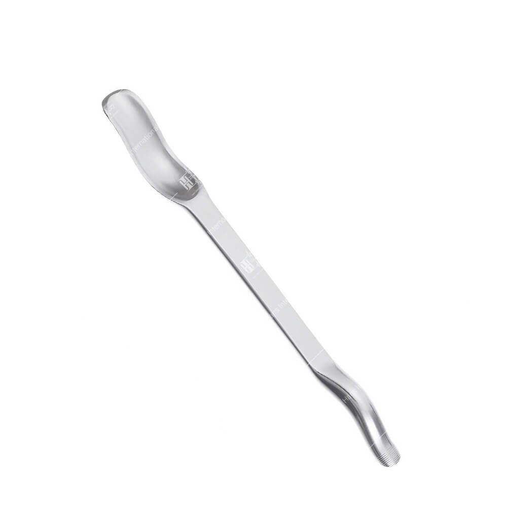 Murphy Bone Skid Orthopedic Instrument - Hans Surgical