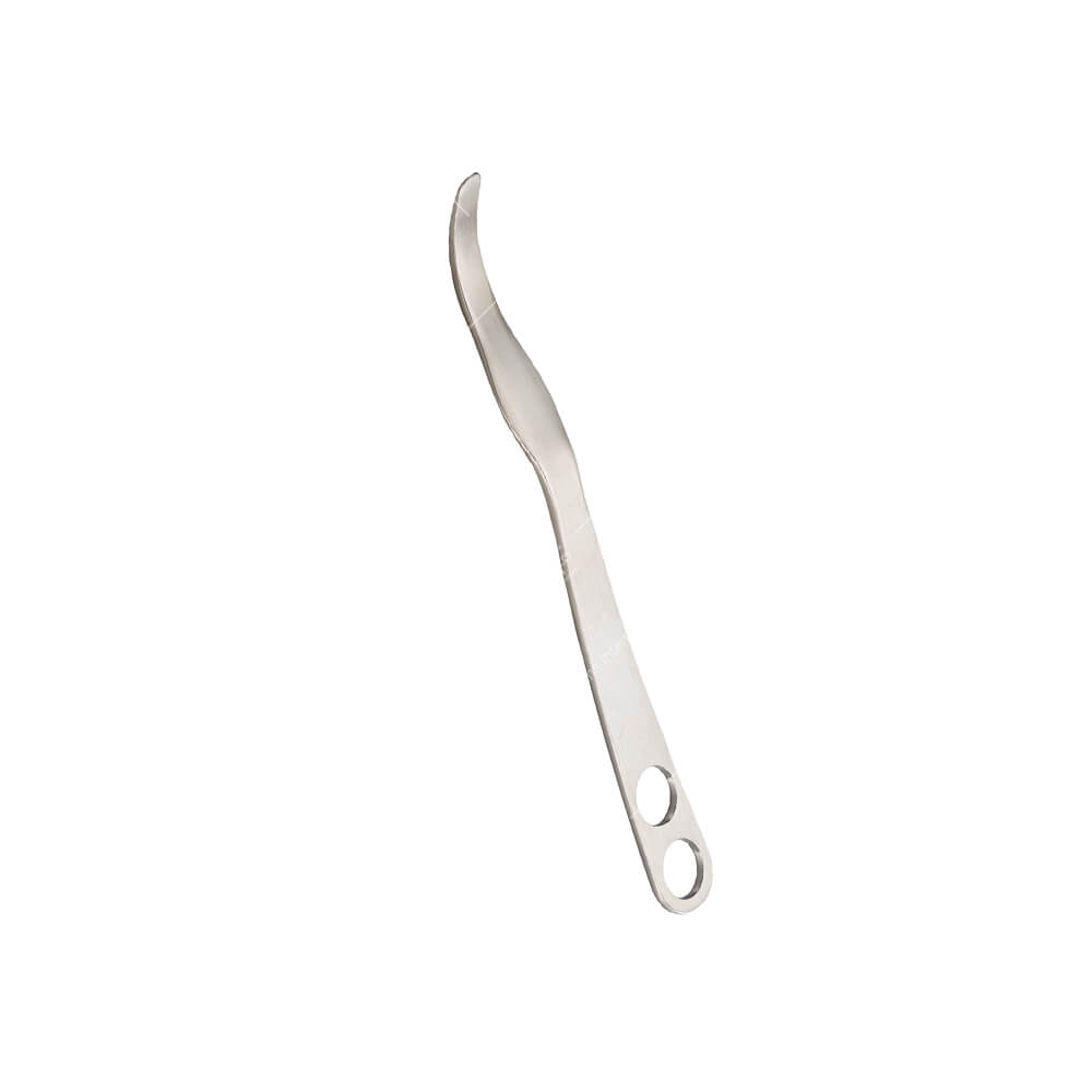 Pelvic Retractor - Hans Surgical