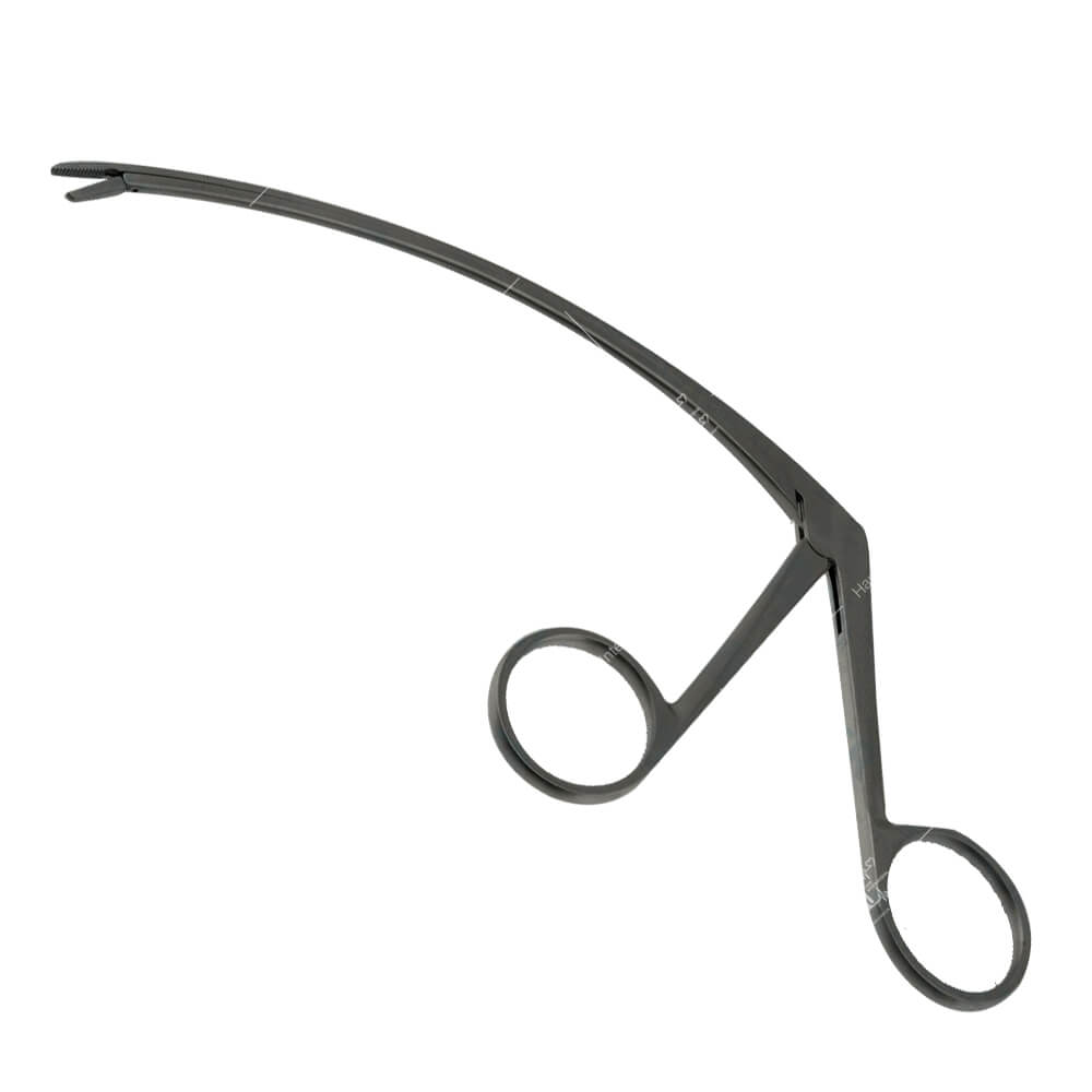 Carroll Tendon Retrievers Orthopedic Instrument - Hans Surgical