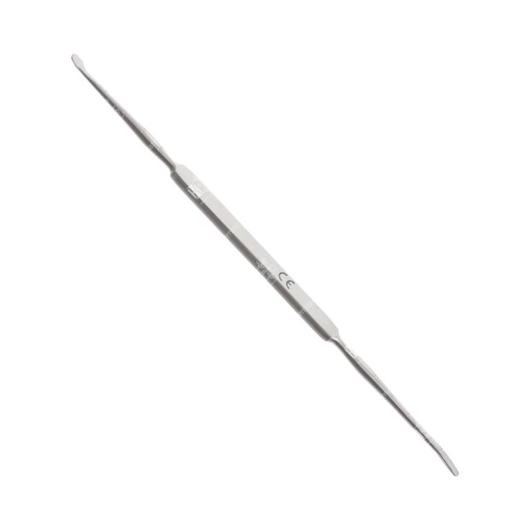 Cottle Double Ended Elevator Orthopedic Instrument - Hans Surgical