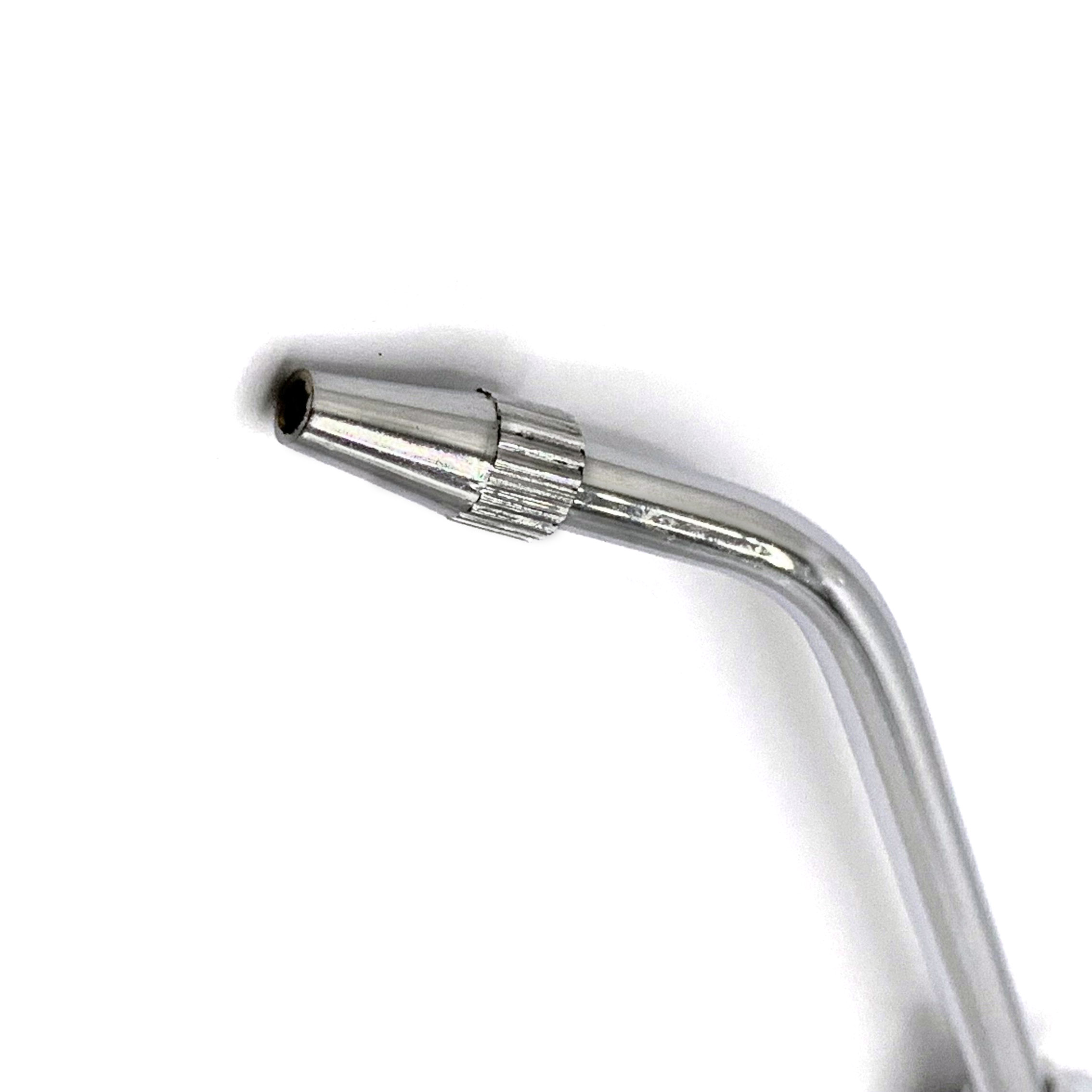 amalgam gun - Hans Surgical