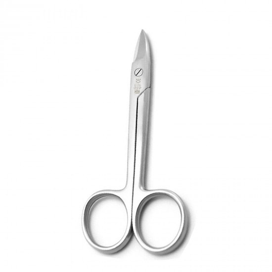 Bee Bee Crown and Collar Scissors Straight - Hans Surgical