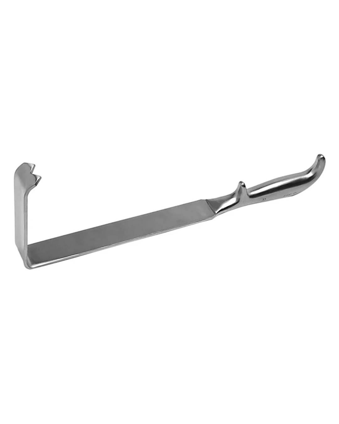 HIP RETRACTORS - Hans Surgical