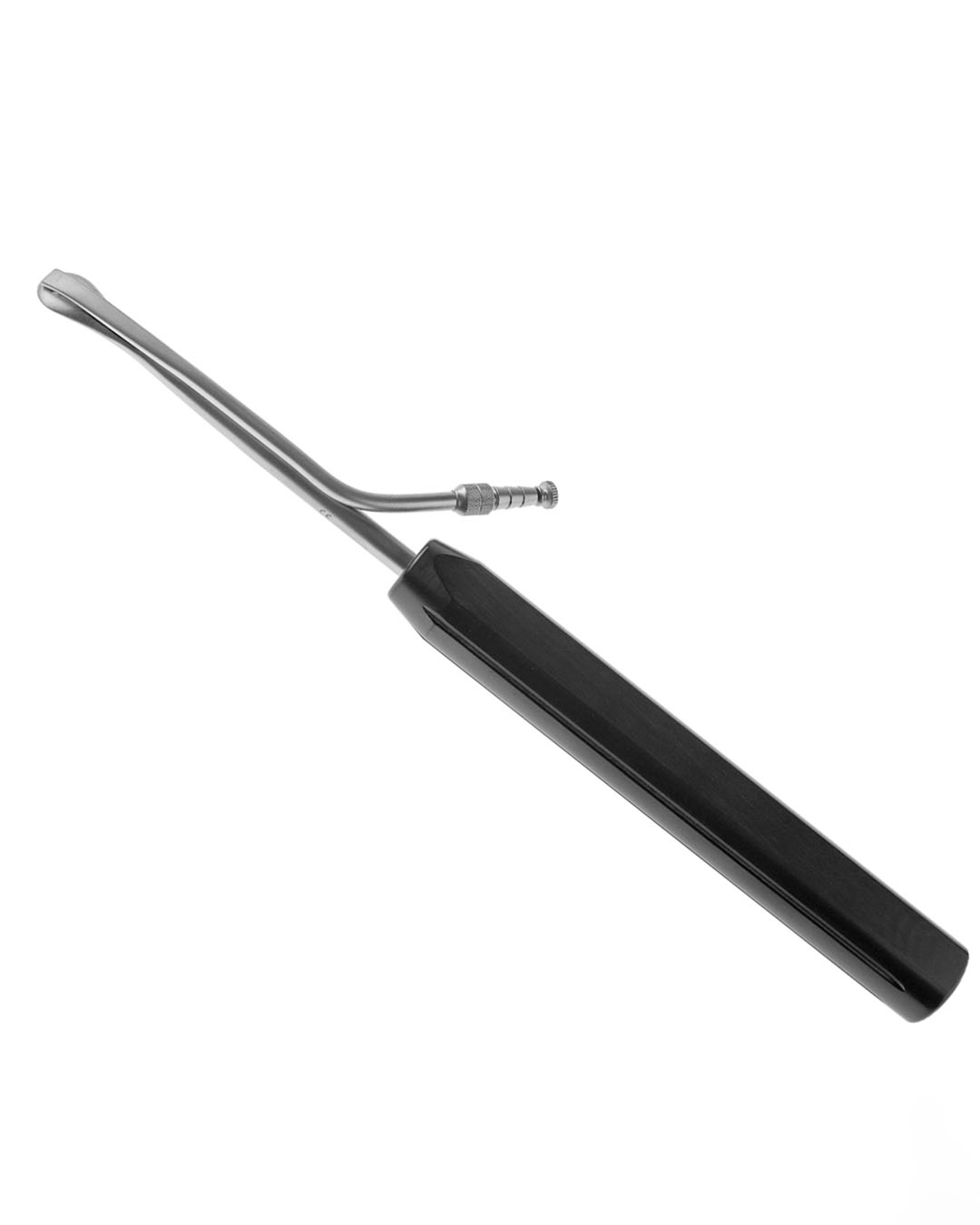 SUCTION LONG HANDLE COBB ELEVATOR - Hans Surgical