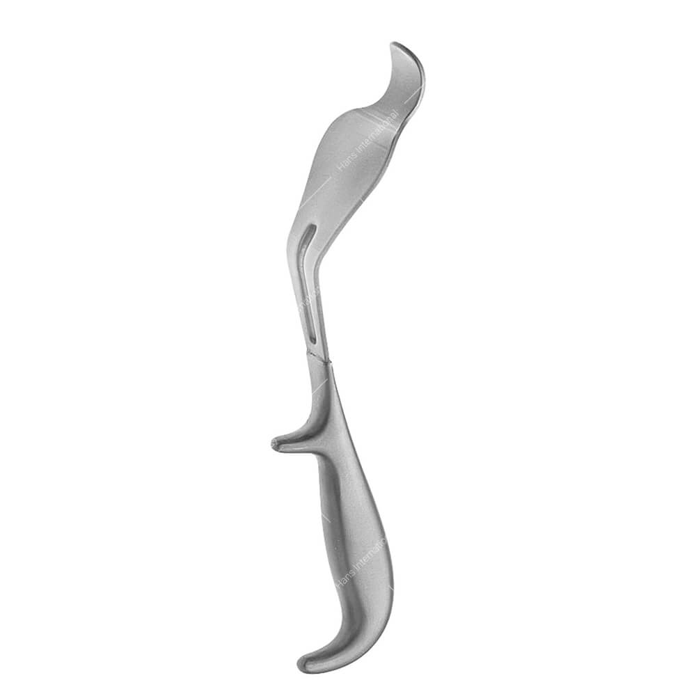 Bennett Bone Elevator And Retractor Orthopedic Instrument