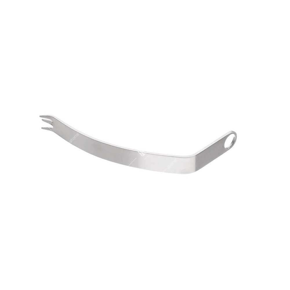 Bristow/Bankart Soft Tissue Retractor Orthopedic Instrument