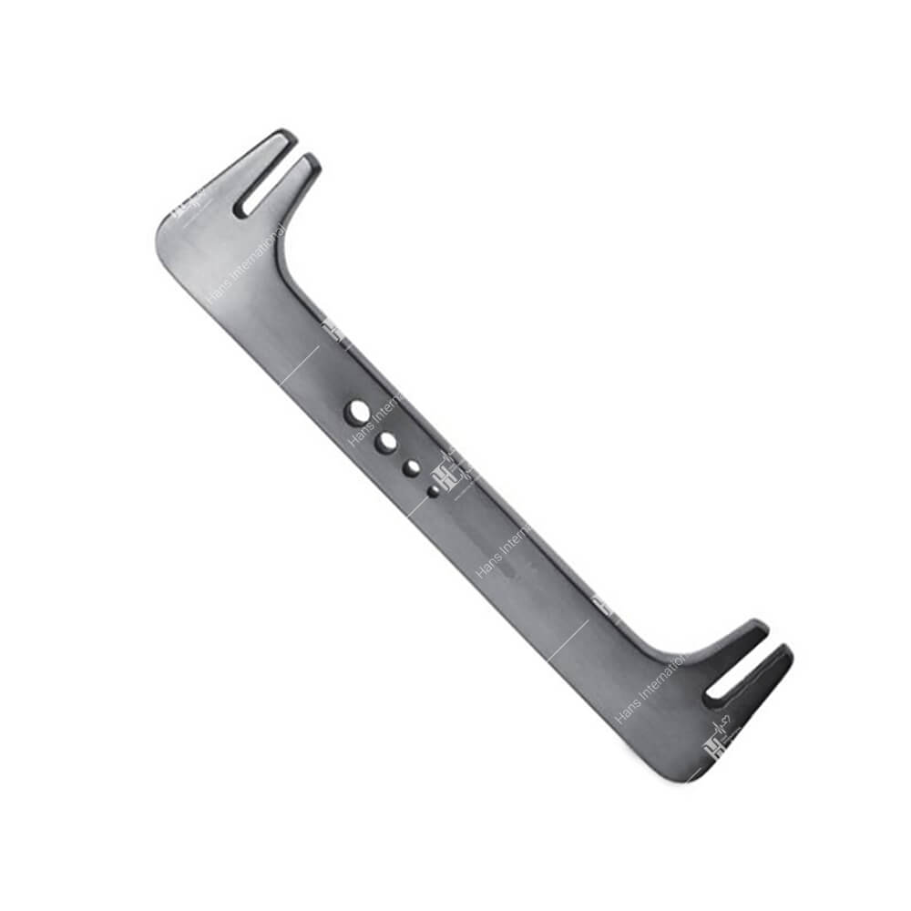 Standard Plate Bending Iron Orthopedic Instrument - Hans Surgical