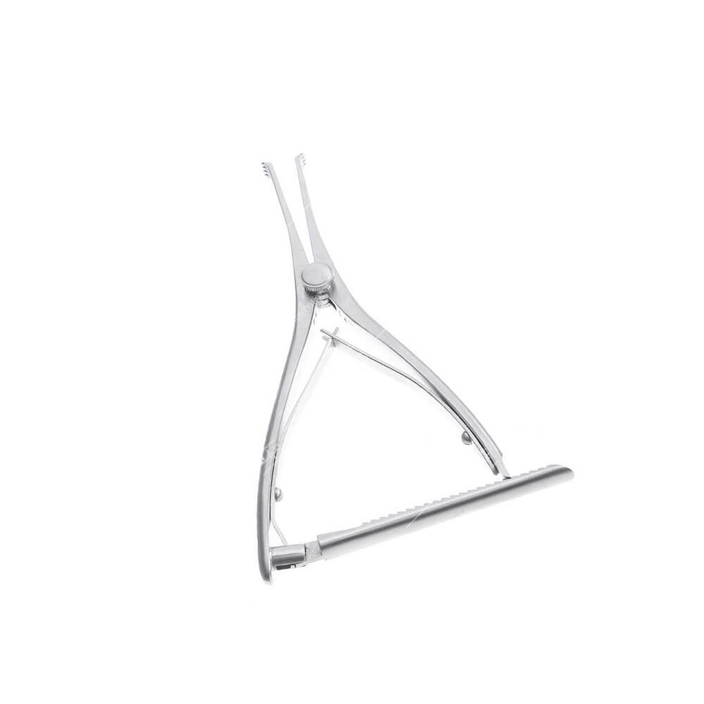Vertebral Body Distractors, Orthopedic Instruments - Hans Surgical