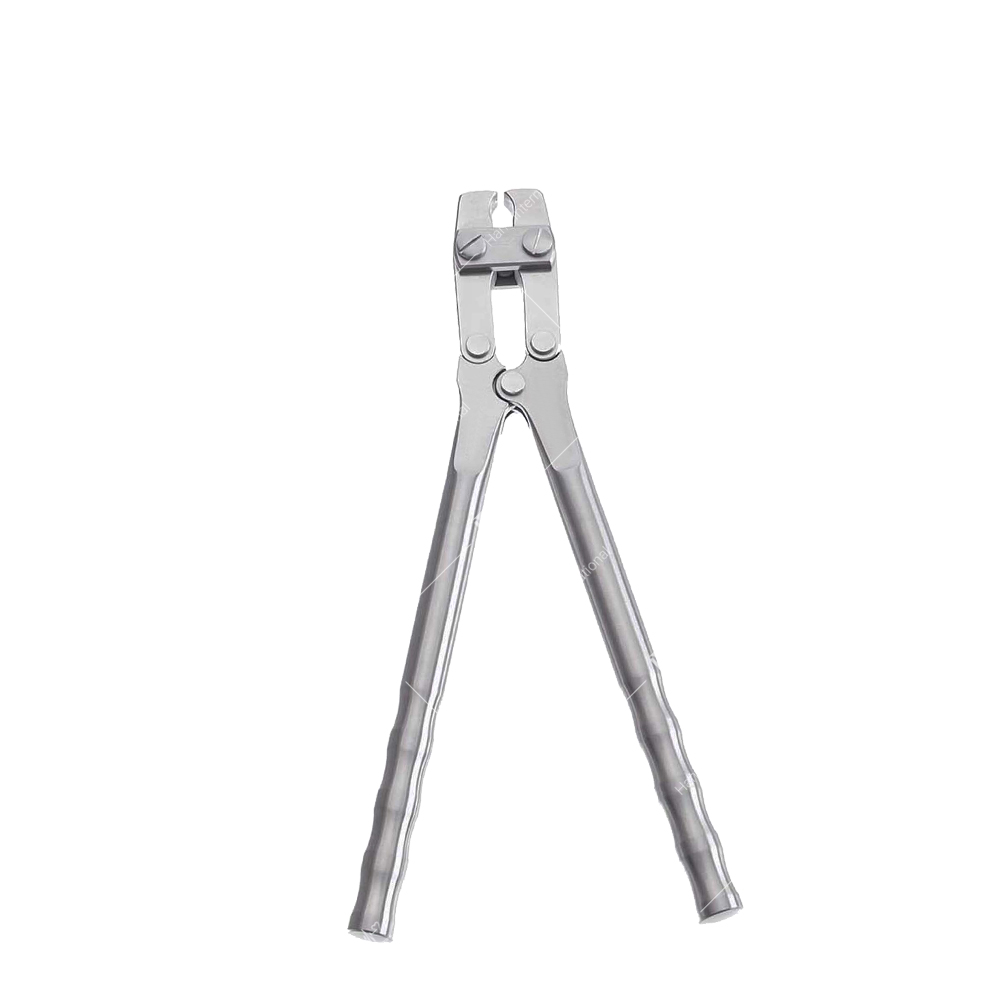 Small Pin Cutter Orthopedic Instrument - Hans Surgical