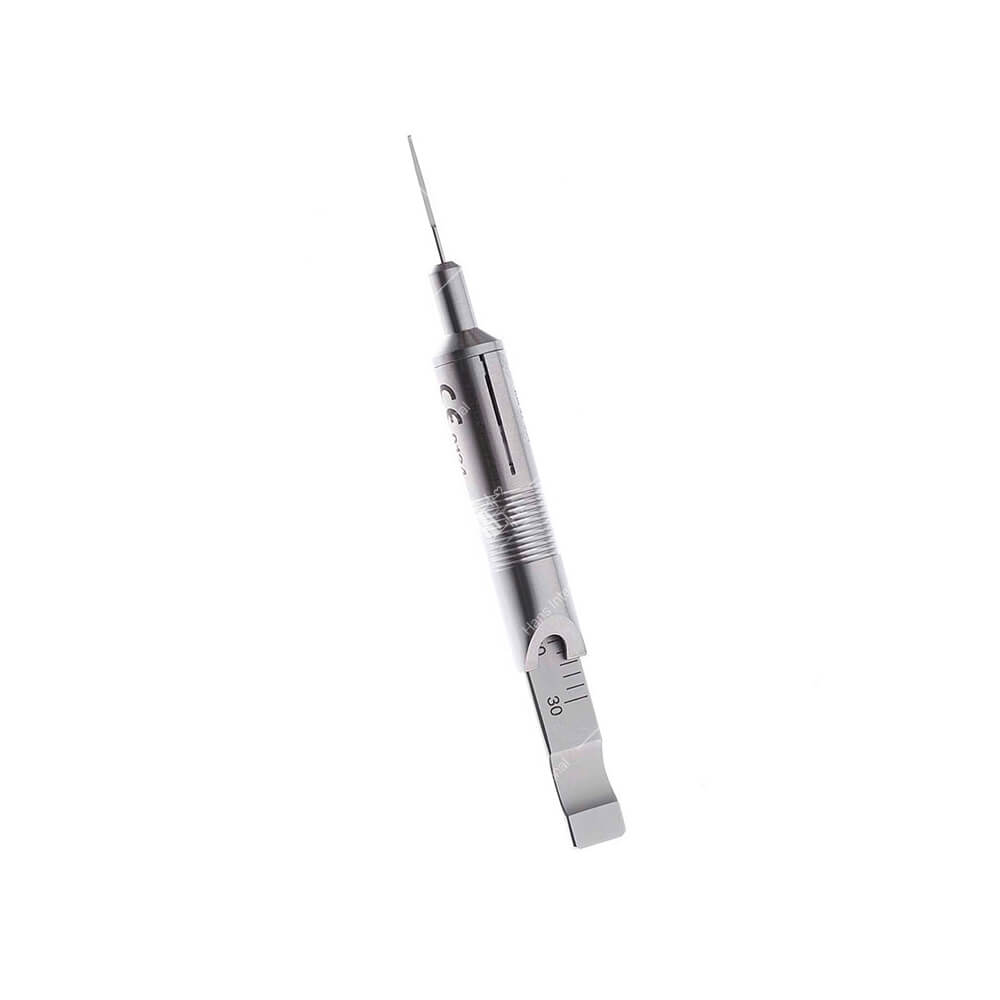 Screw Depth Gurage Orthopedic Instrument - Hans Surgical