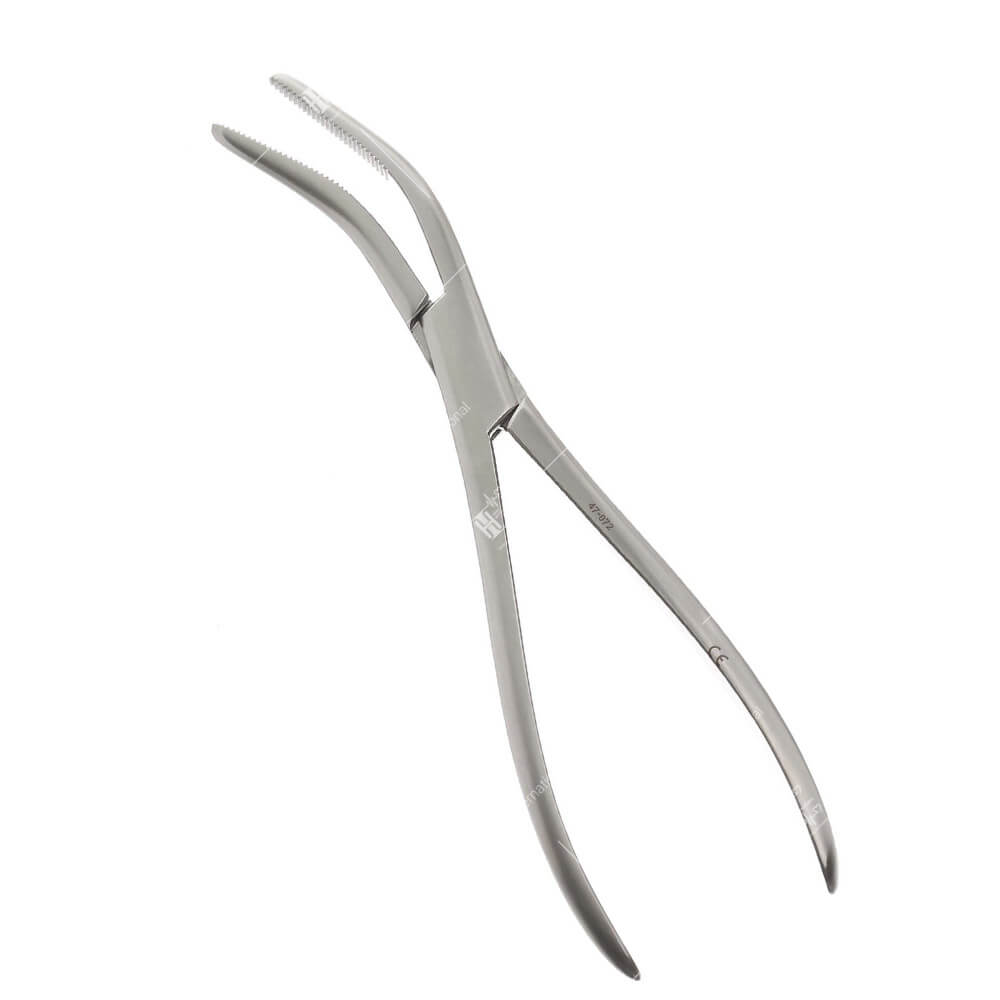 Van Buren Sequestrum, Orthopedic Instrument - Hans Surgical