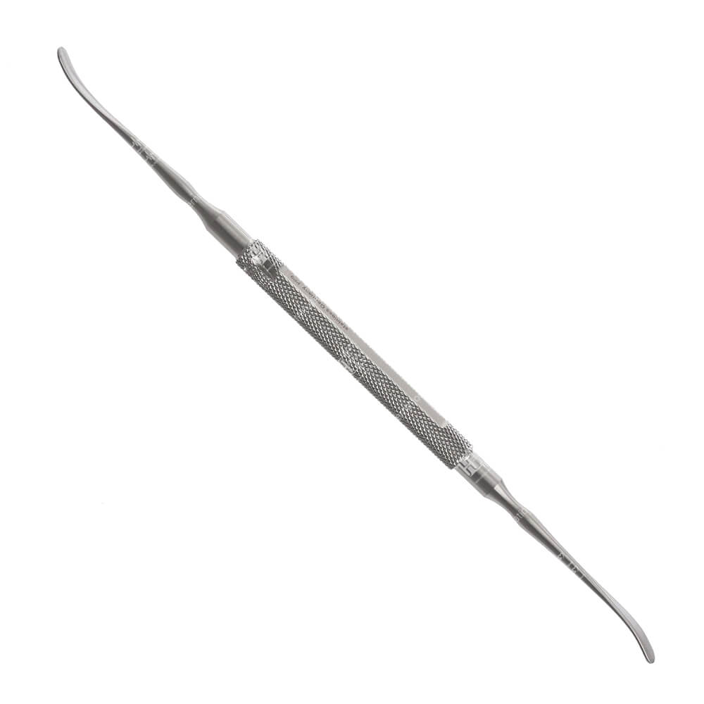 Freer Double-Elevator Orthopedic Instrument - Hans Surgical