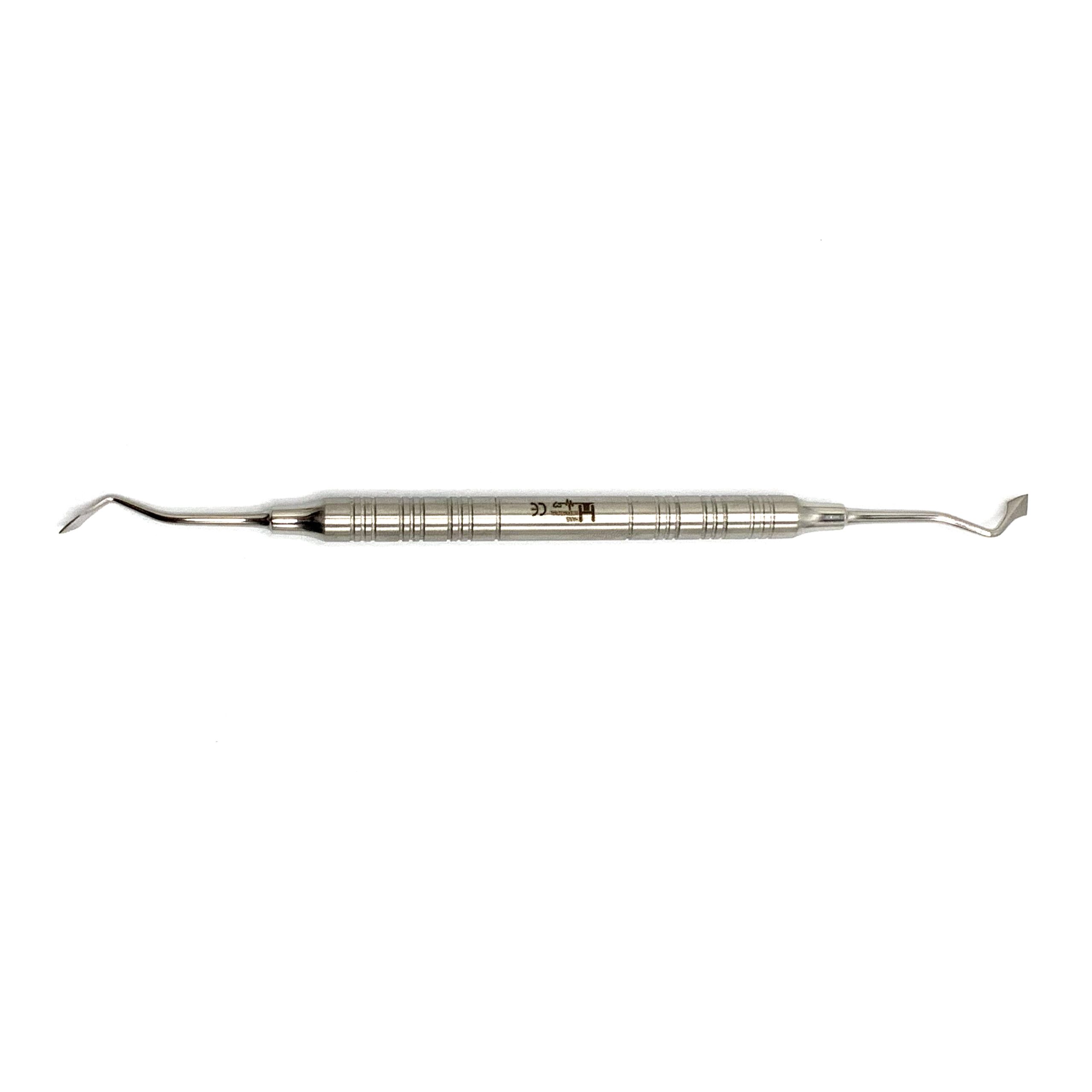 Carver Diamond Shaped - Hans Surgical