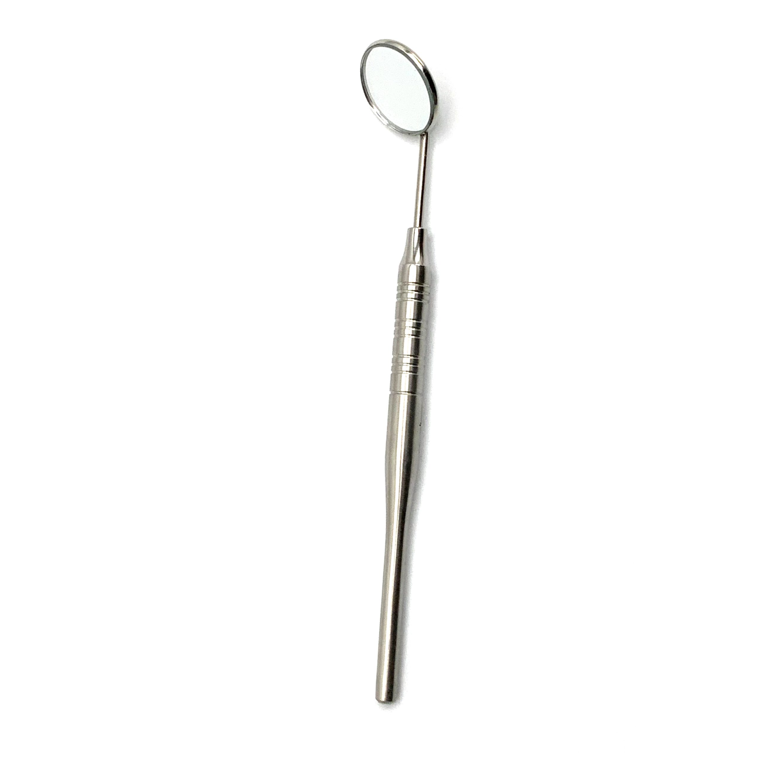 Dental Mouth Mirror No. 5 Premium Quality - Hans Surgical