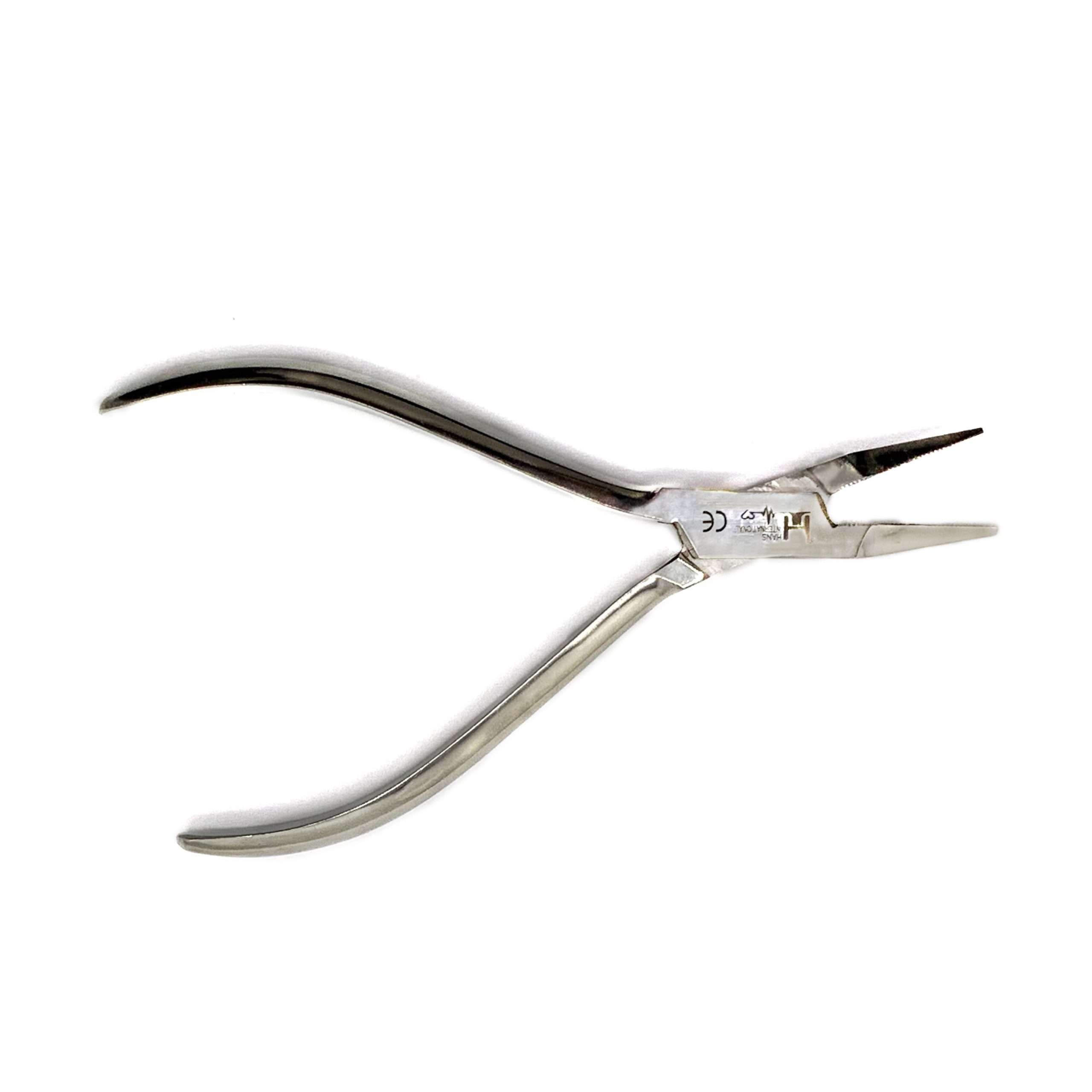 Straight Plier - Hans Surgical