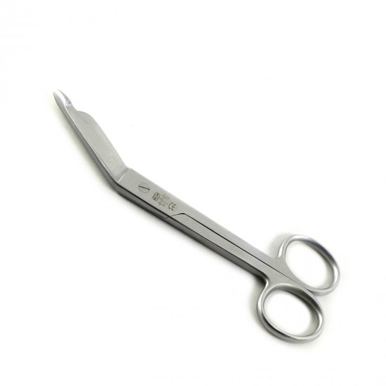 Bandage Dressing Scissors - Hans Surgical
