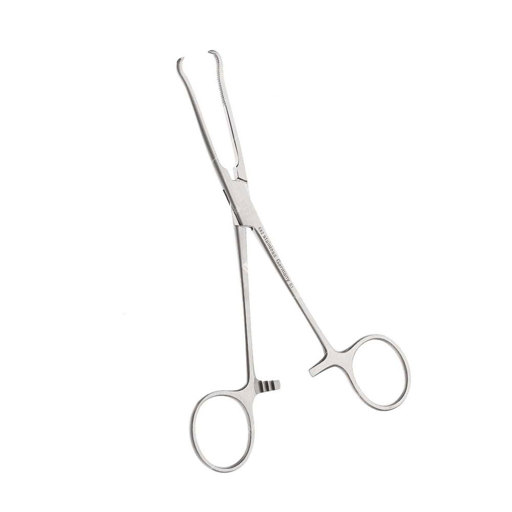 Locke Phalangeal Forceps - Hans Surgical