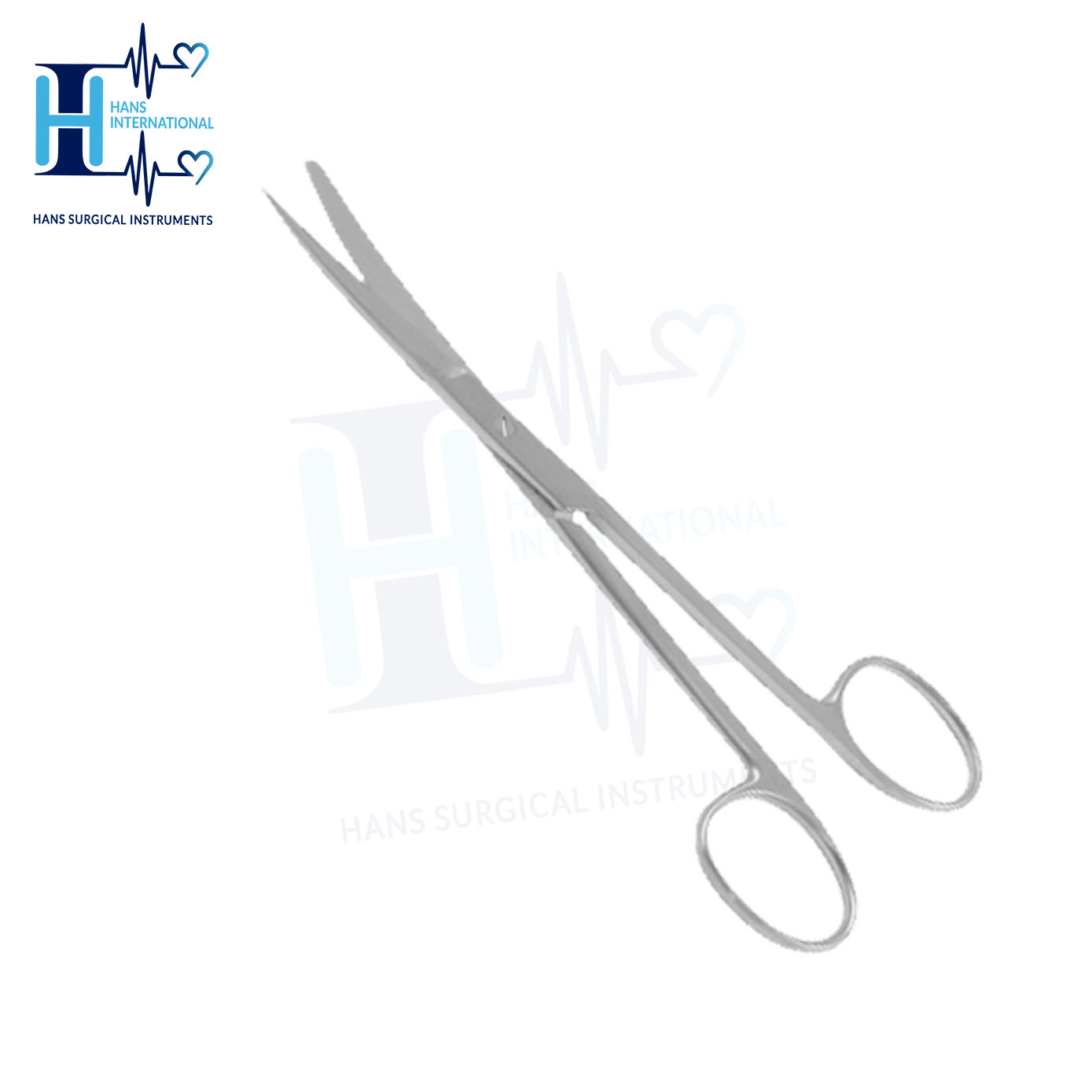 DEAVER OPERATING & MAYO DISSECTING SCISSORS gynecological Surgical ...