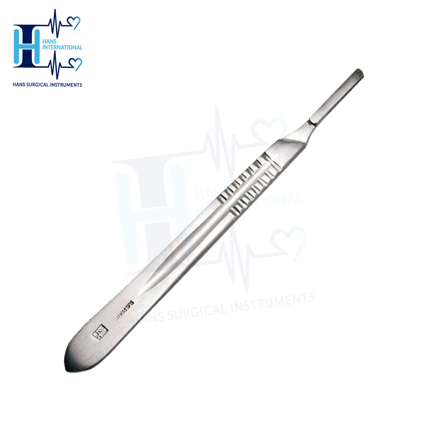 Surgical Scalpel Micro Surgery Instruments - Hans Surgical