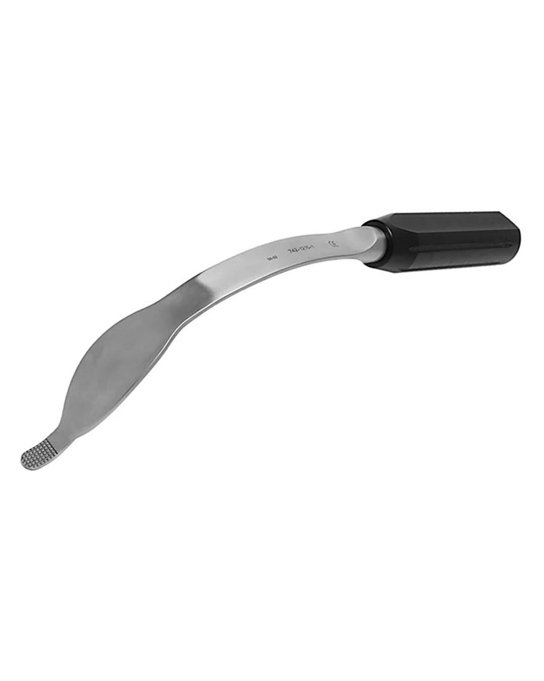 AUFRANC COBRA RETRACTOR WITH LIFE HANDLE - Hans Surgical