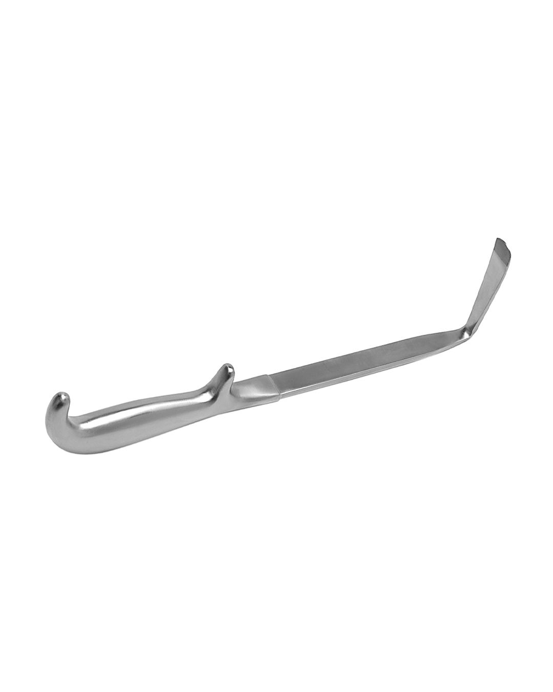 AUFRANC ELEVATOR & SHORT HIP RETRACTOR - Hans Surgical