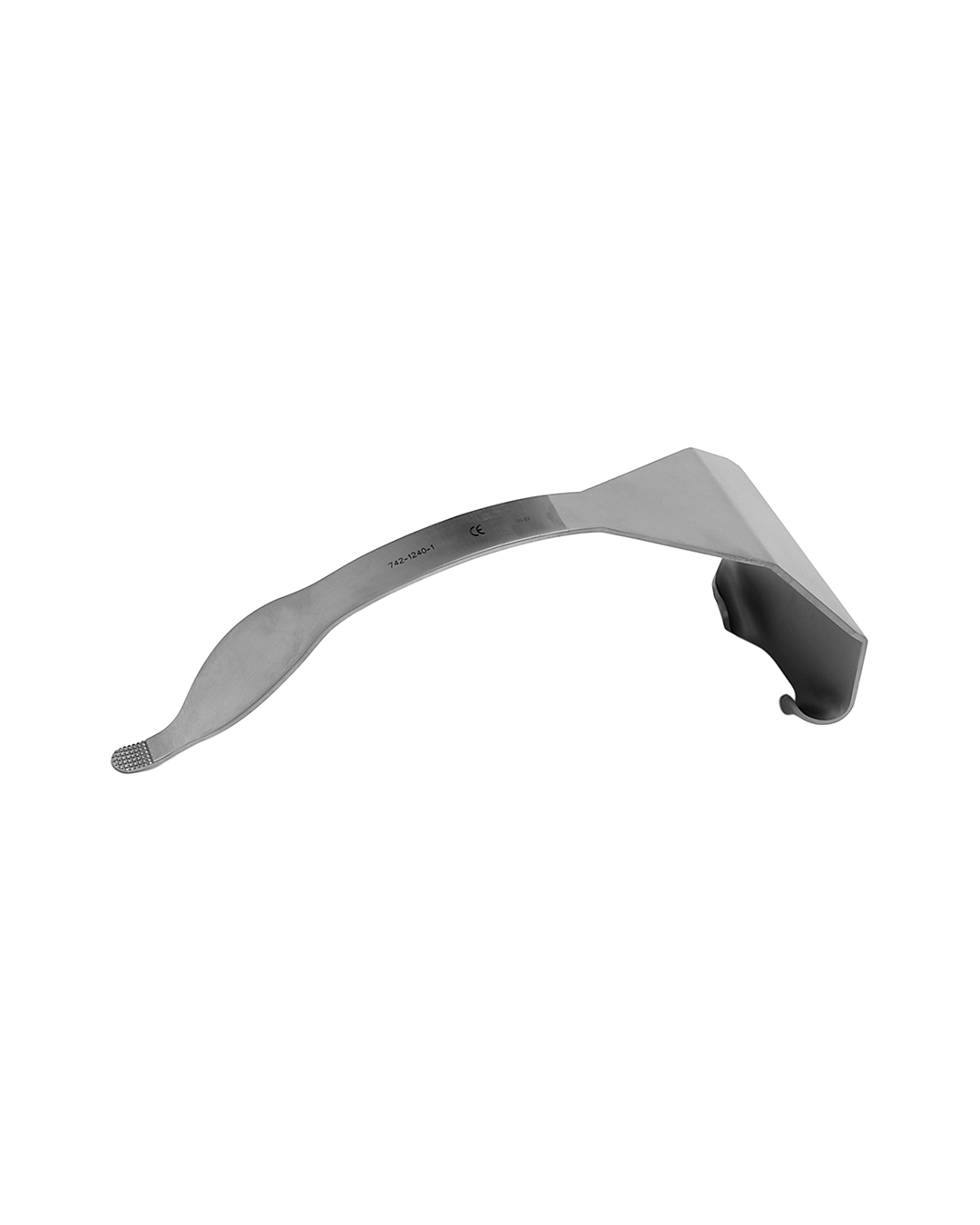 BELLY COBRA RETRACTOR - Hans Surgical