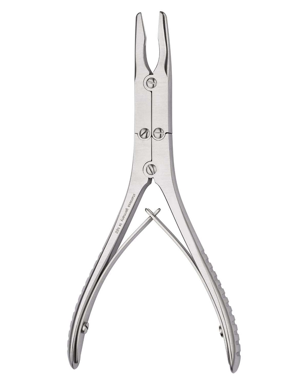BEYER RONGEUR - Hans Surgical
