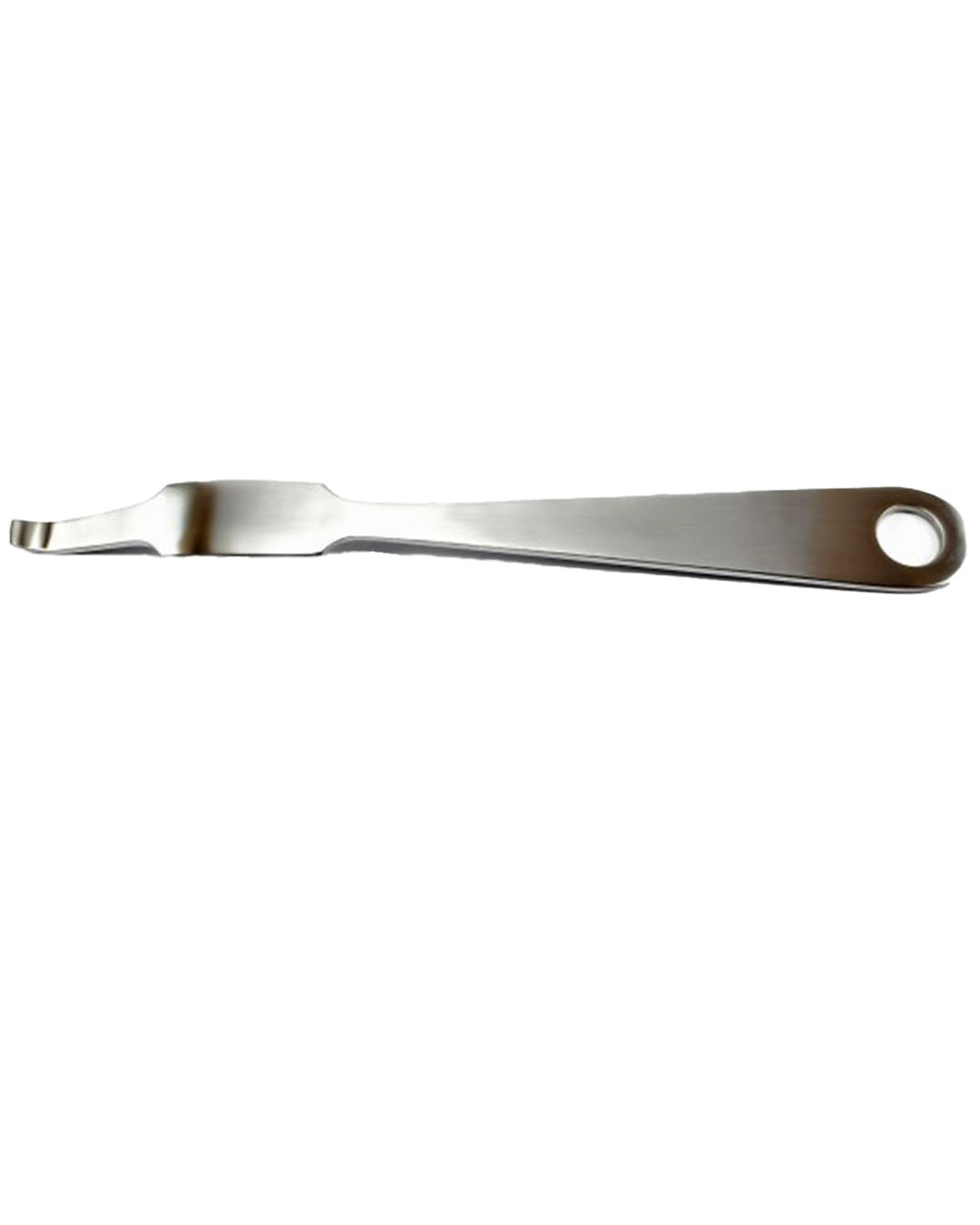 MINI HOHMANN RETRACTOR - Hans Surgical